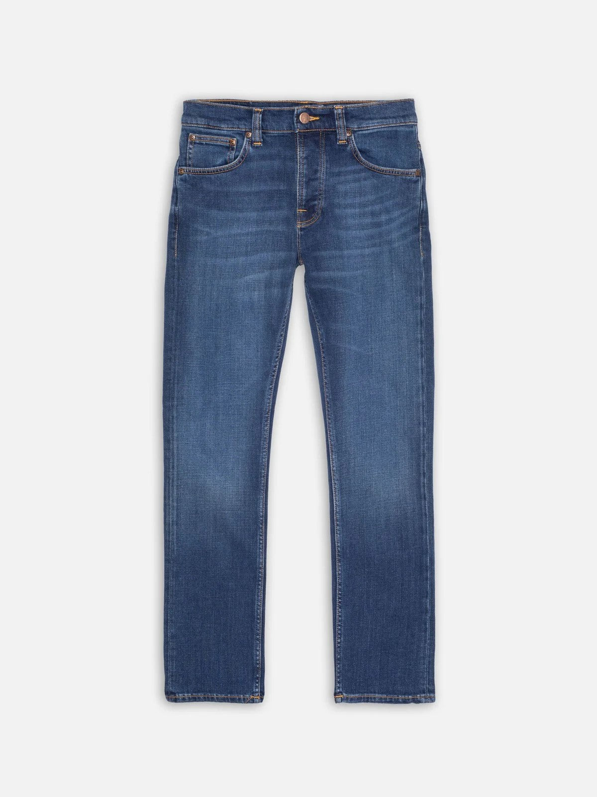 Grim Tim Indigo Myth - Indigo